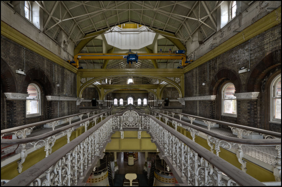 Keeping our rich tapestry of history alive – full details of Newham’s ...